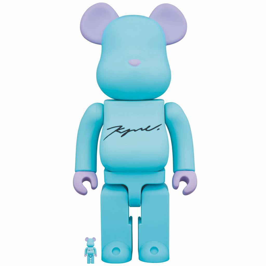 Bearbrick - 100% - 400% - 1000% - Medicom Toy - TorontoCollective