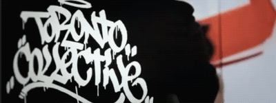 Toronto Collective - Spray Paints, Angelus, TCG, BlindBoxes, Art