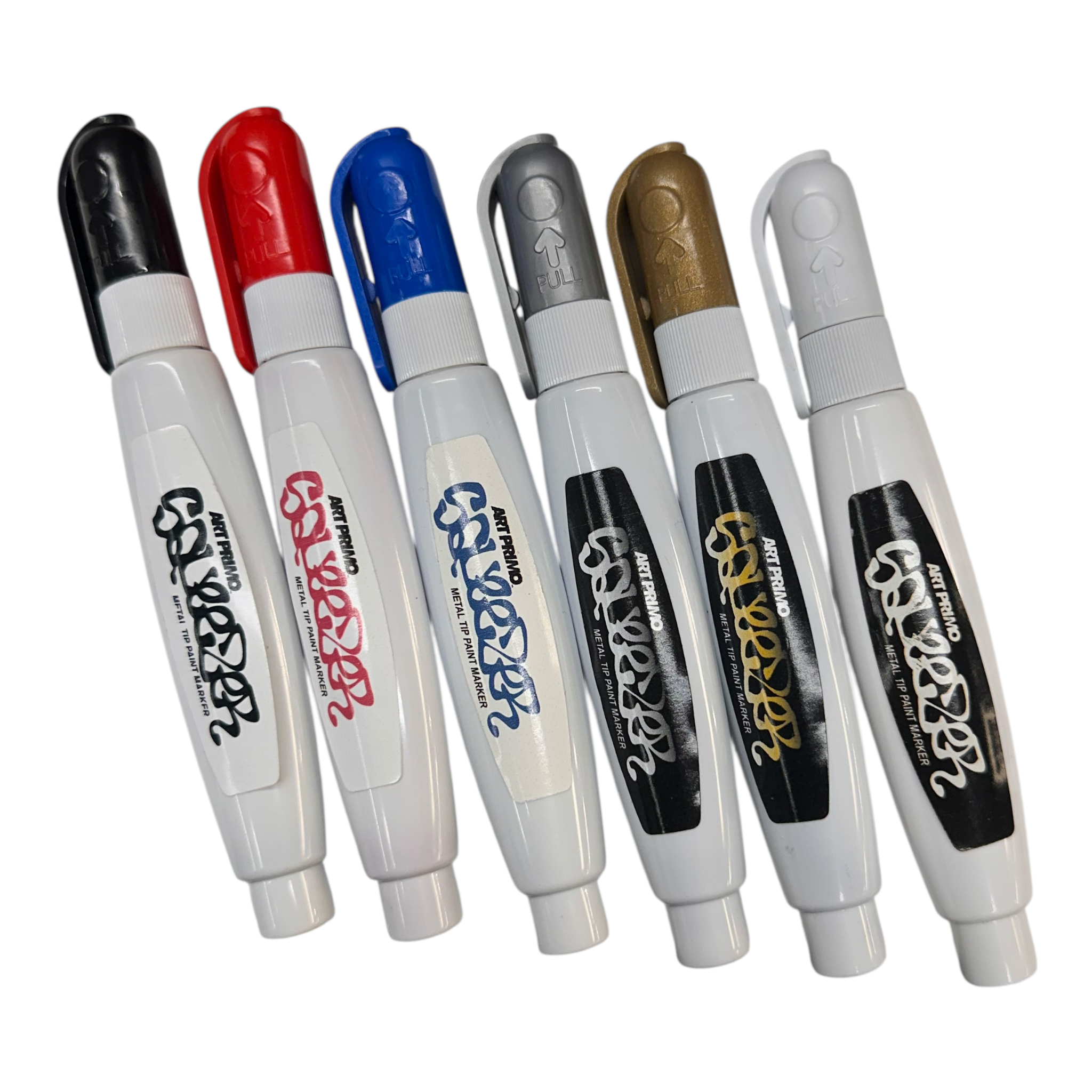 Art Primo paint metal tip squeezer - TorontoCollective