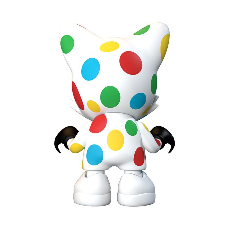 Superplastic 8'' Figures - Janky & Guggimon - Toronto Collective ...