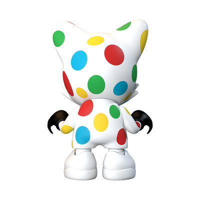 Superplastic 8'' Figures - Janky & Guggimon - Toronto Collective ...