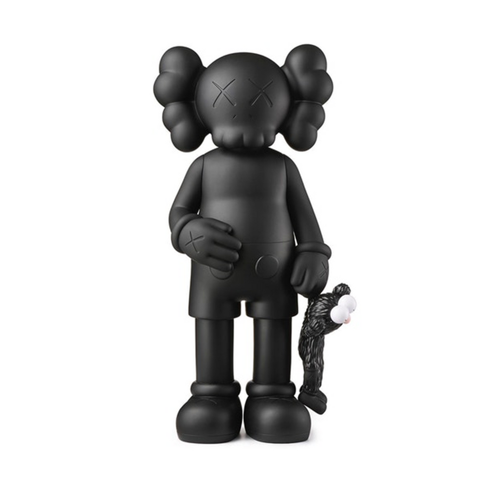 KAWS - Toronto Collective - TorontoCollective