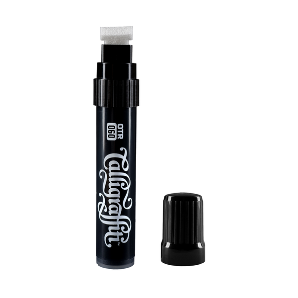 On the Run Calligraffiti Marker - OTR 060 - TorontoCollective