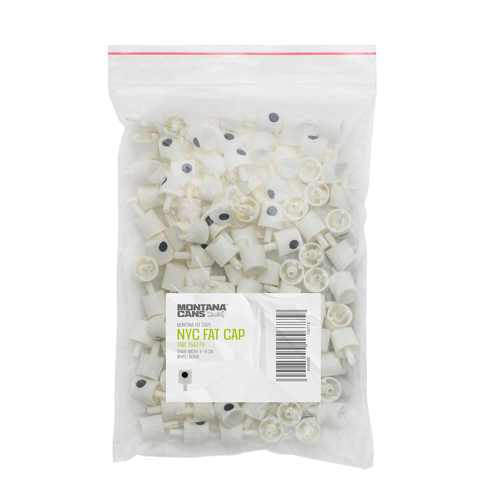 Montana NY Fat Cap - TorontoCollective