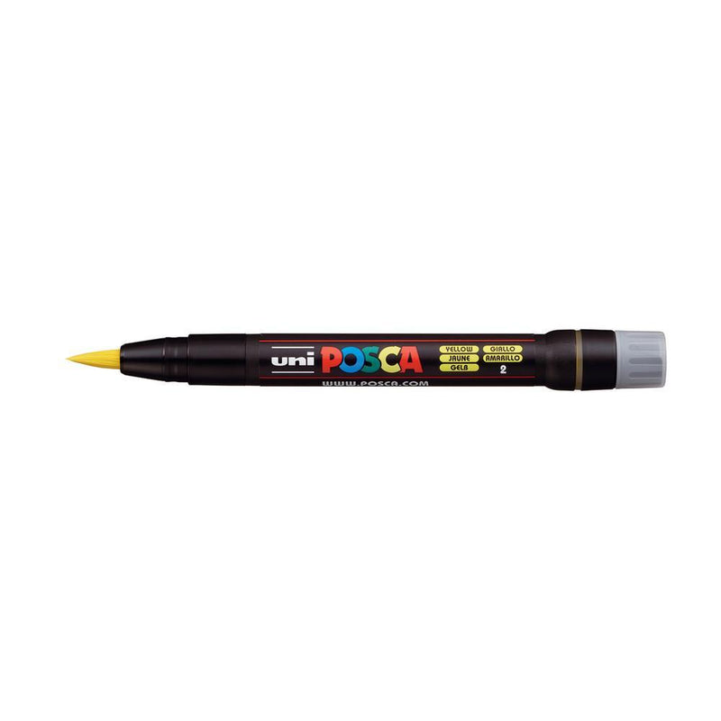 Posca Paint Markers - Canvas - Fabric - Toronto - Canada ...