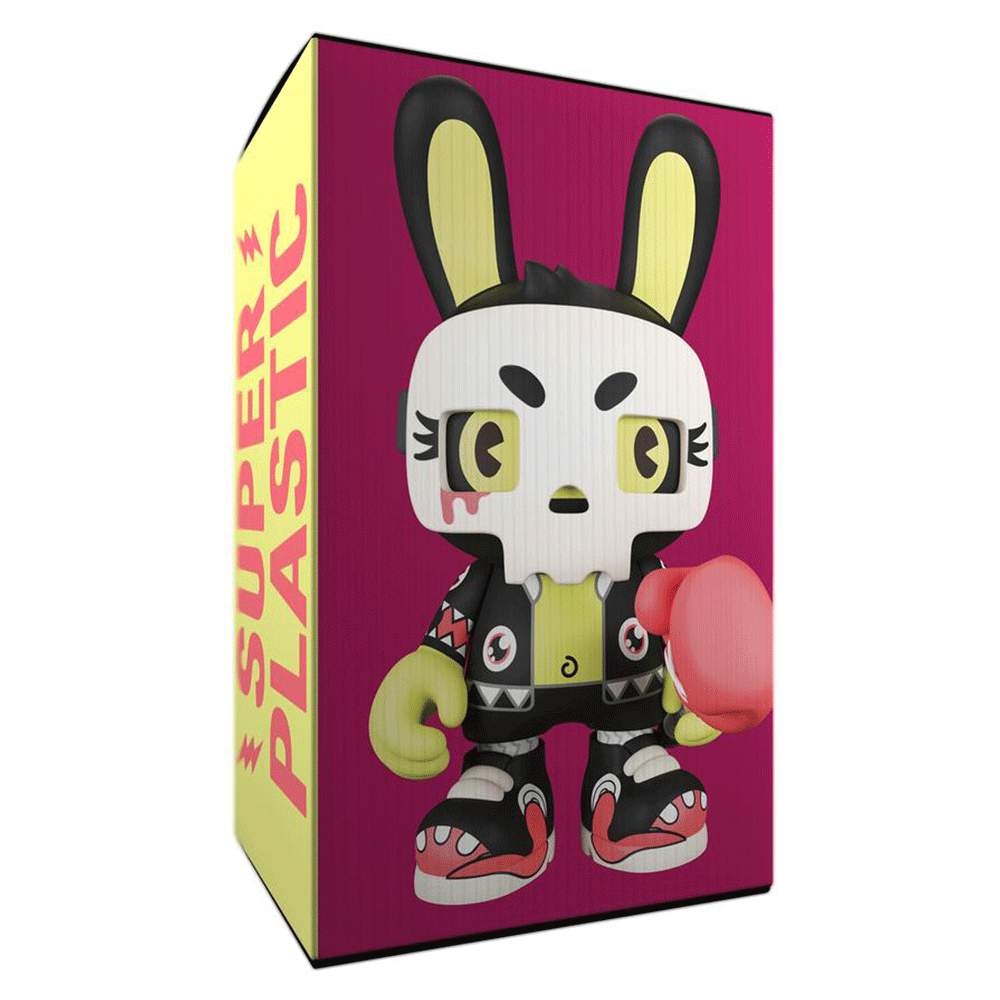 FASHION GUGGI SUPERJANKY BY GUGGIMON - Toronto - TorontoCollective