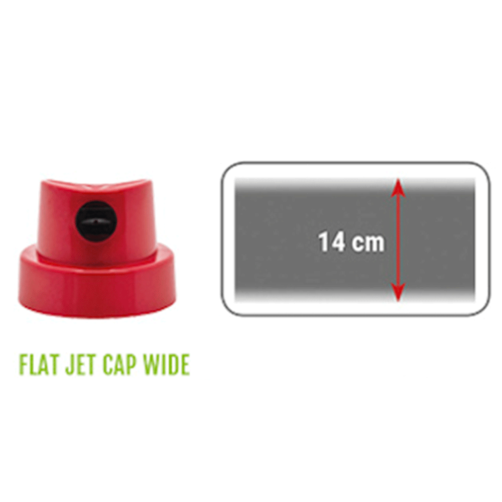 Montana Flat Jet Cap Wide - TorontoCollective