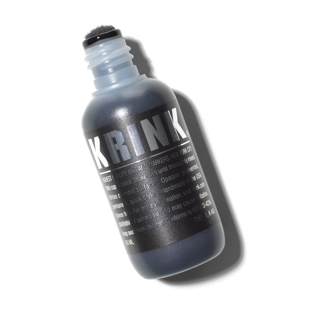 Krink Paint - Ink - Sprayers - New York - Canada - TorontoCollective