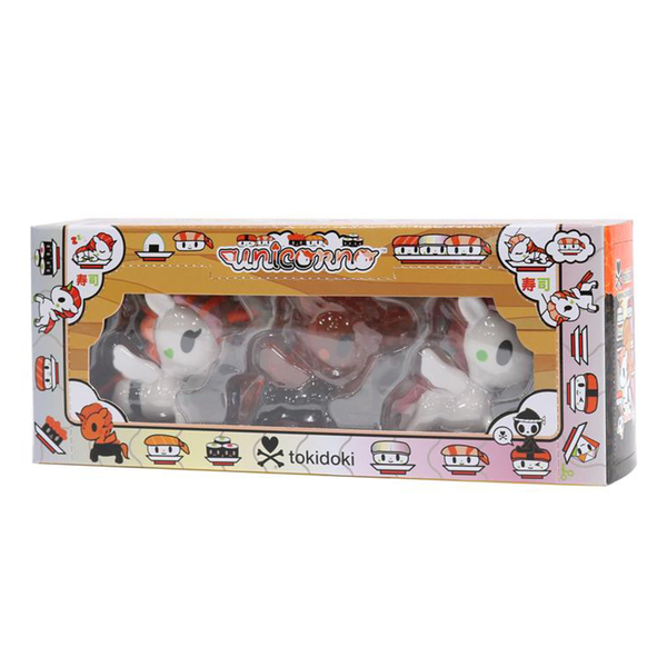 Tokidoki Art figures - TorontoCollective